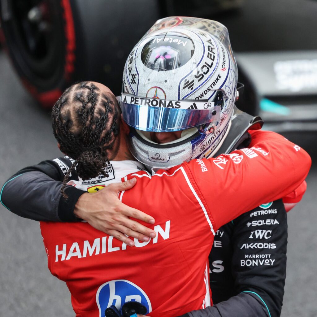 Formula 1: Antonelli wins penalty filled Monaco Grand Prix - Overtake ...